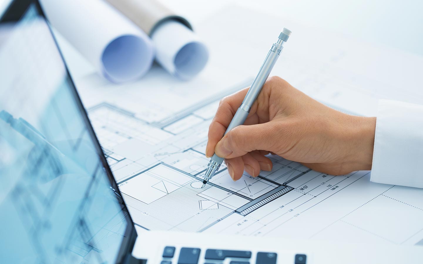 Produce Reliable 3D Architectural Models using Revit