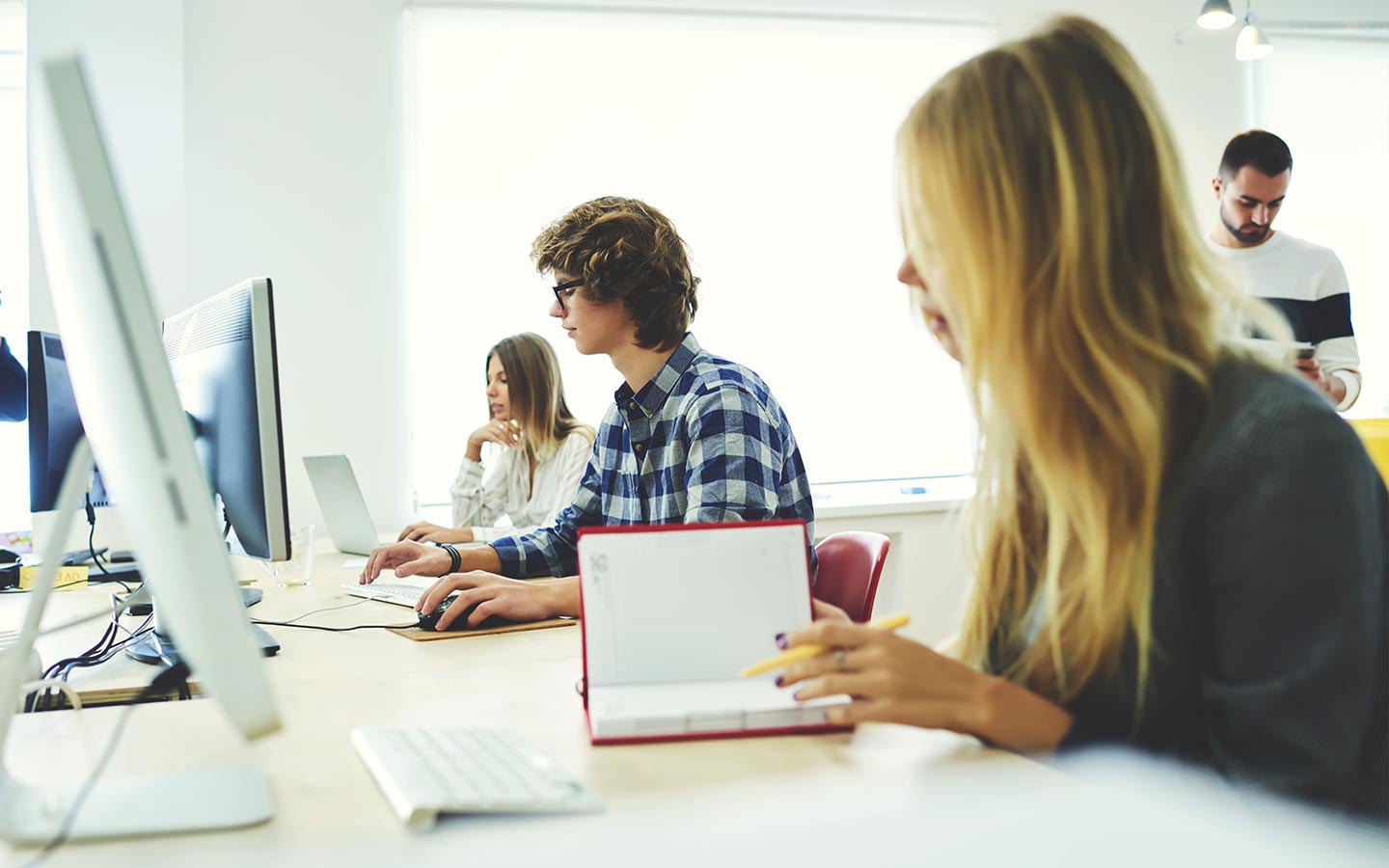 The benefits of multimodal learning strategies | SolidProfessor