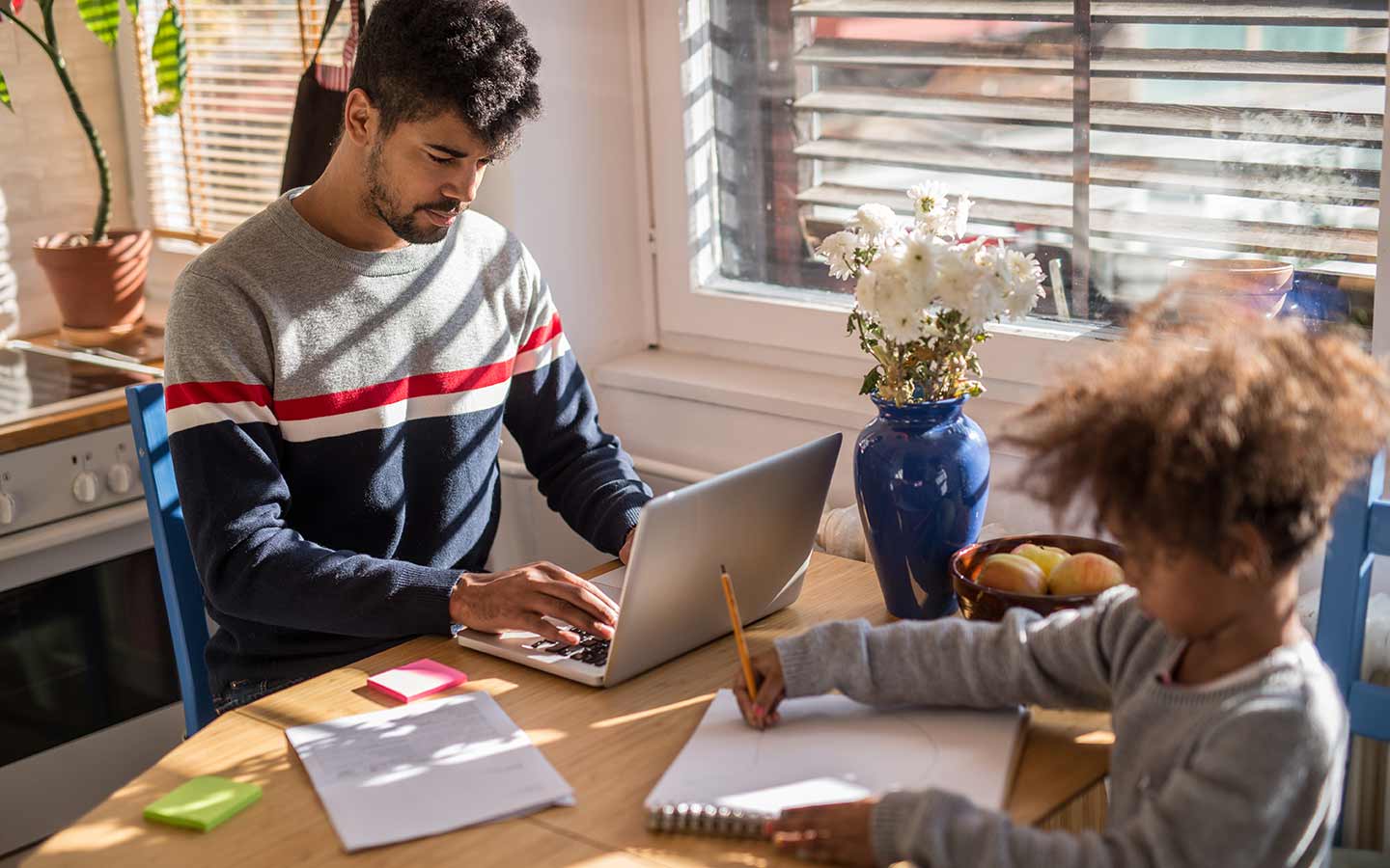 The Rise of Distance Learning in Higher Education