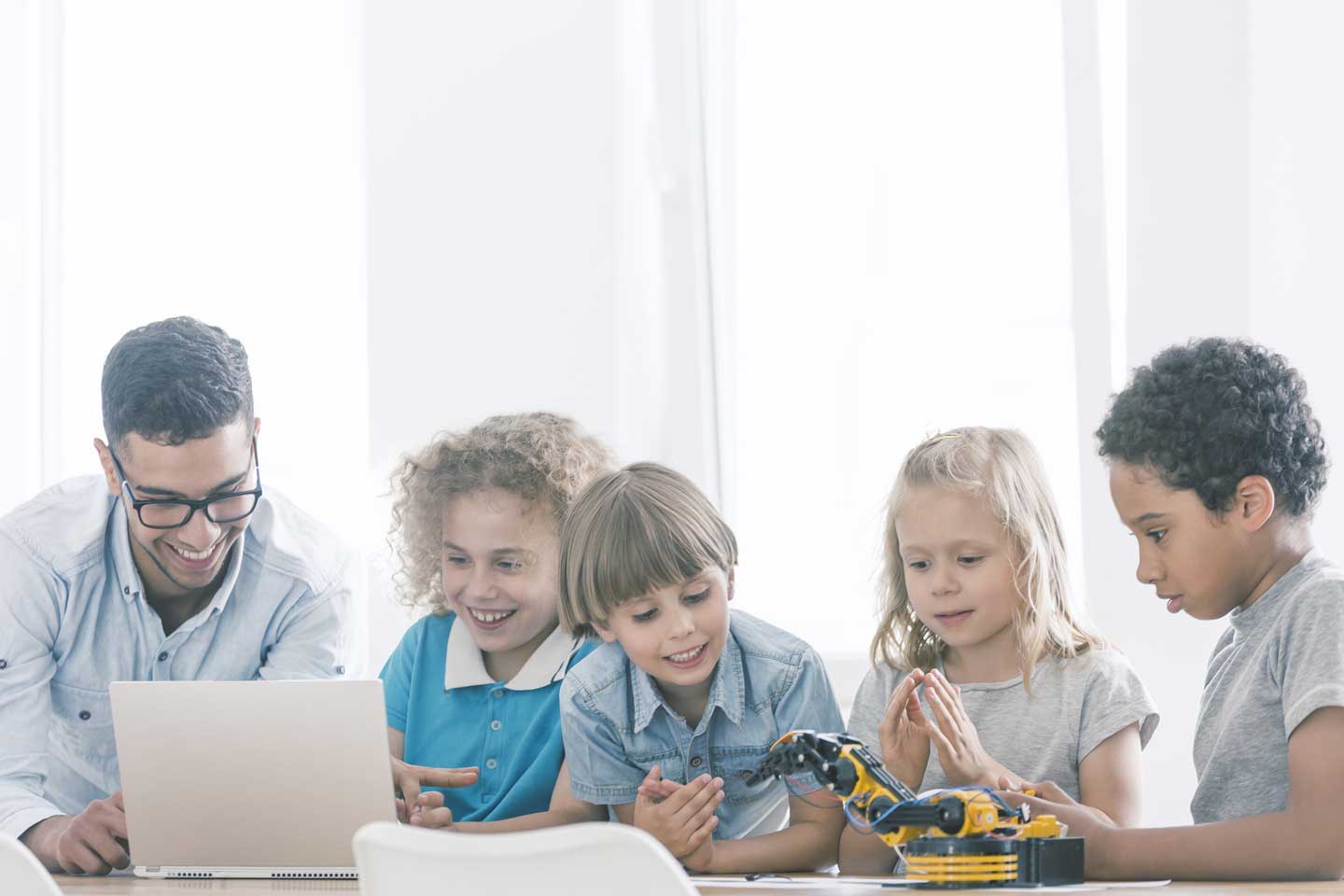 The Importance of STEM Education in the United States