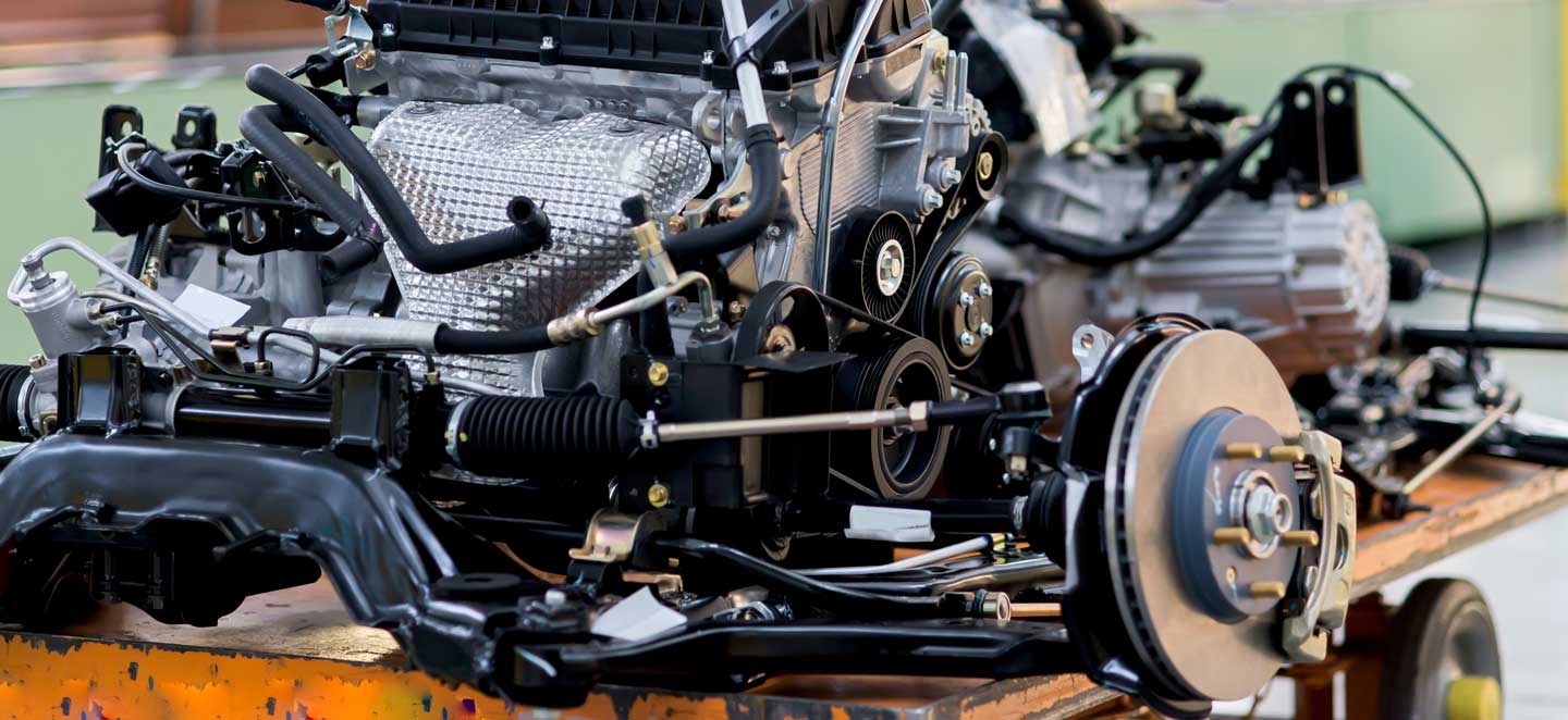 Understanding the Core Functions of SOLIDWORKS Parts & Assemblies