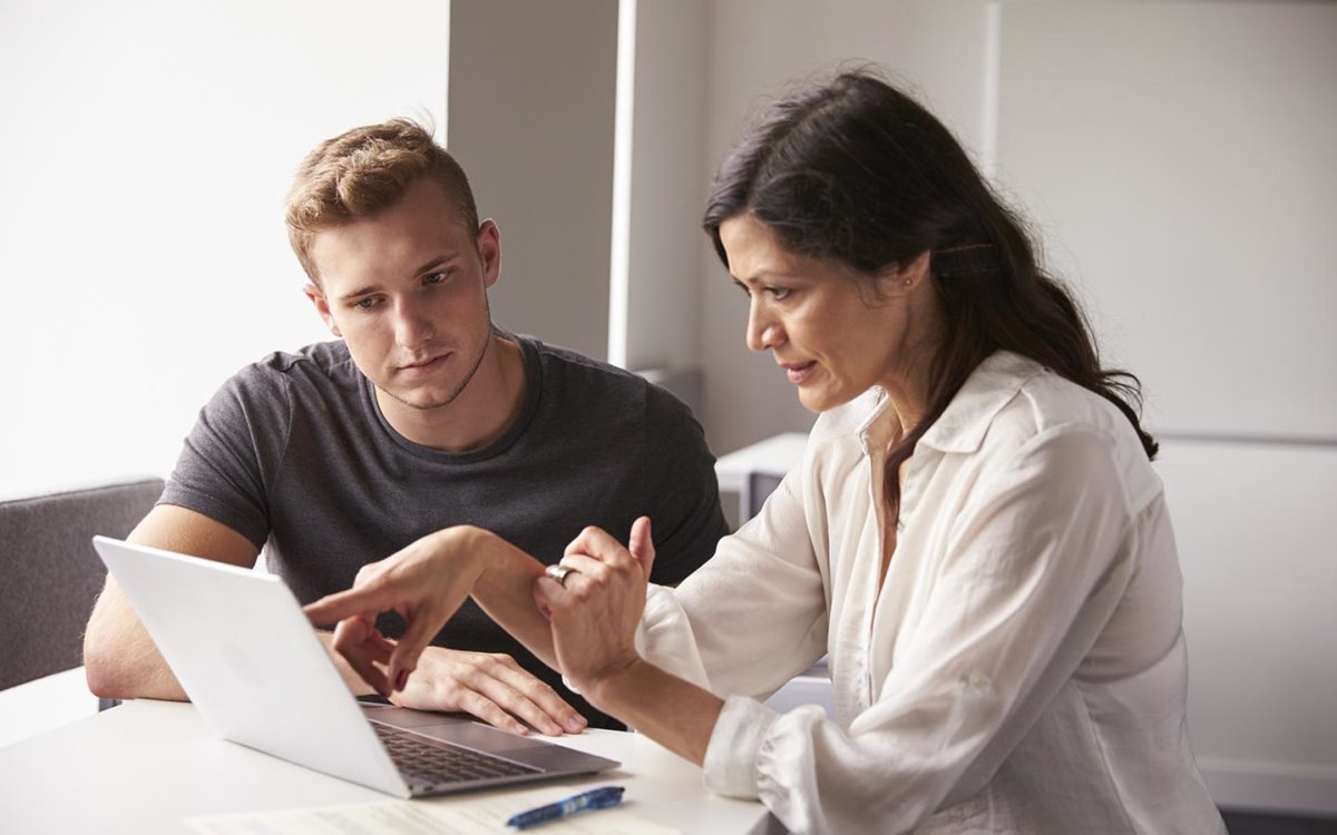 4 Ways Successful Teachers Stay Ahead of Technology