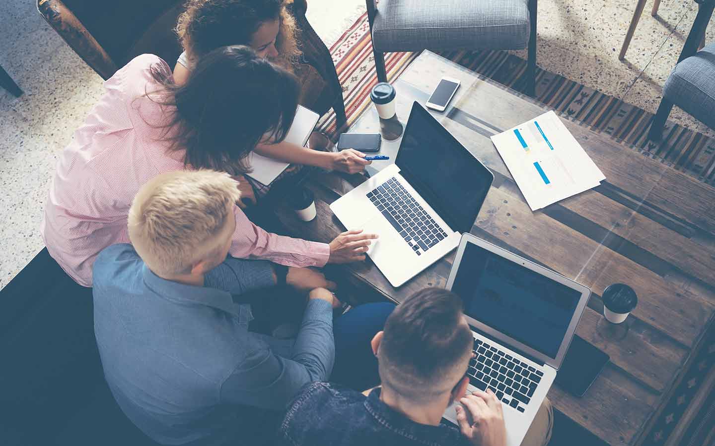 How Training Millennials will Impact your Bottom Line