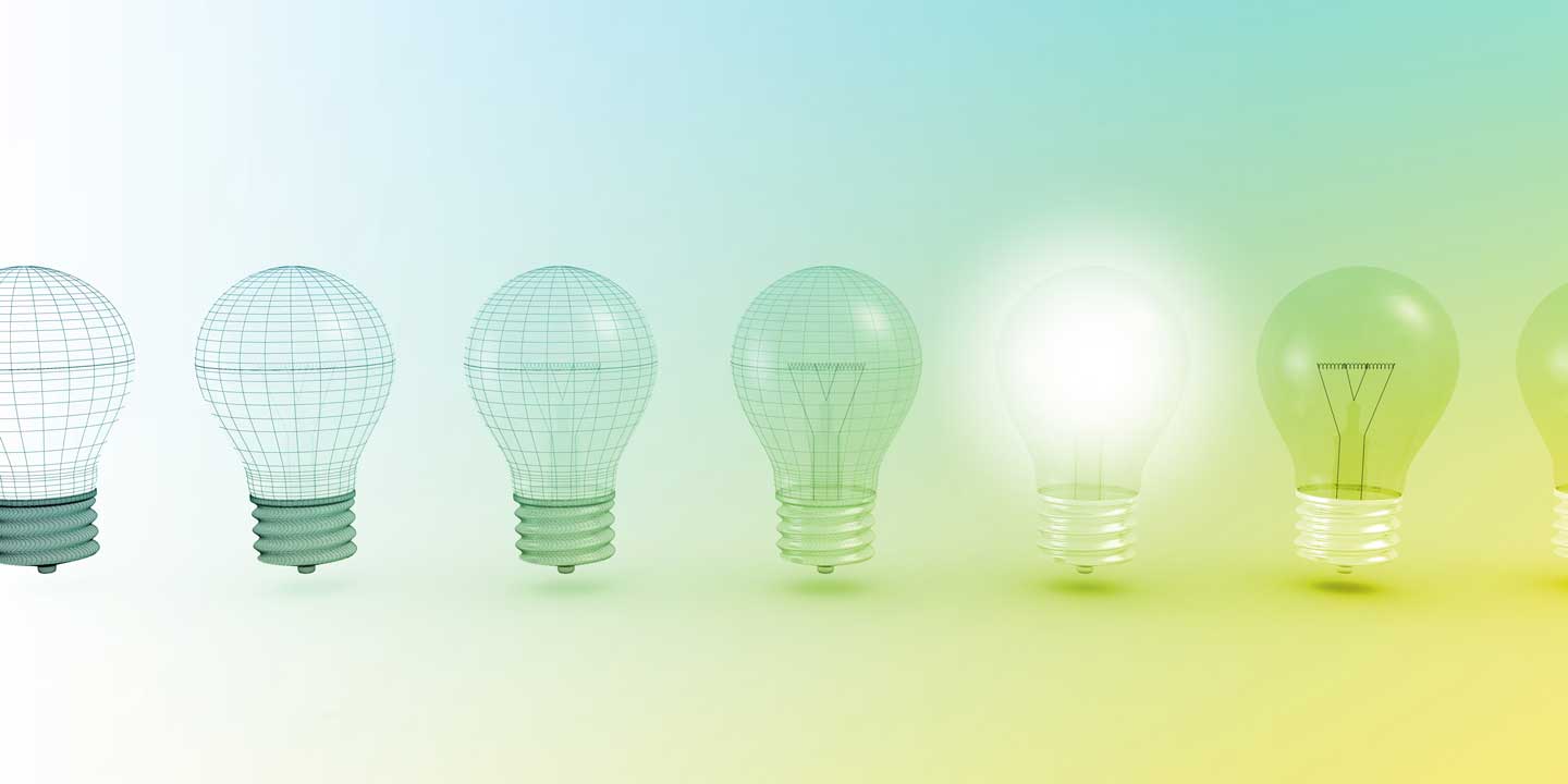 The Idea to Product Life Cycle Series 1 of 12 : Formulating an Idea