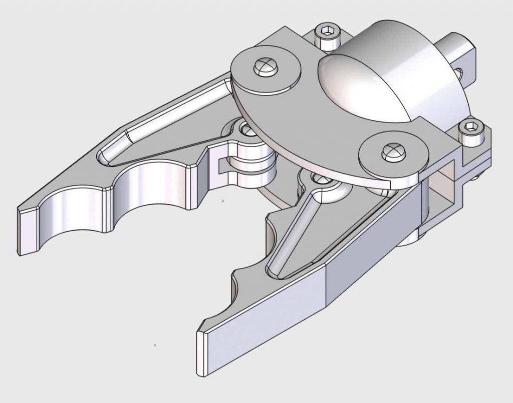 SOLIDWORKS xDesign - Fast, Effective Modeling Wherever You Go