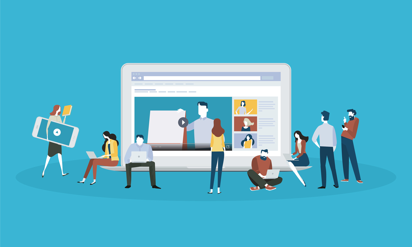 How to Enhance Your PLTW Engineering Curriculum