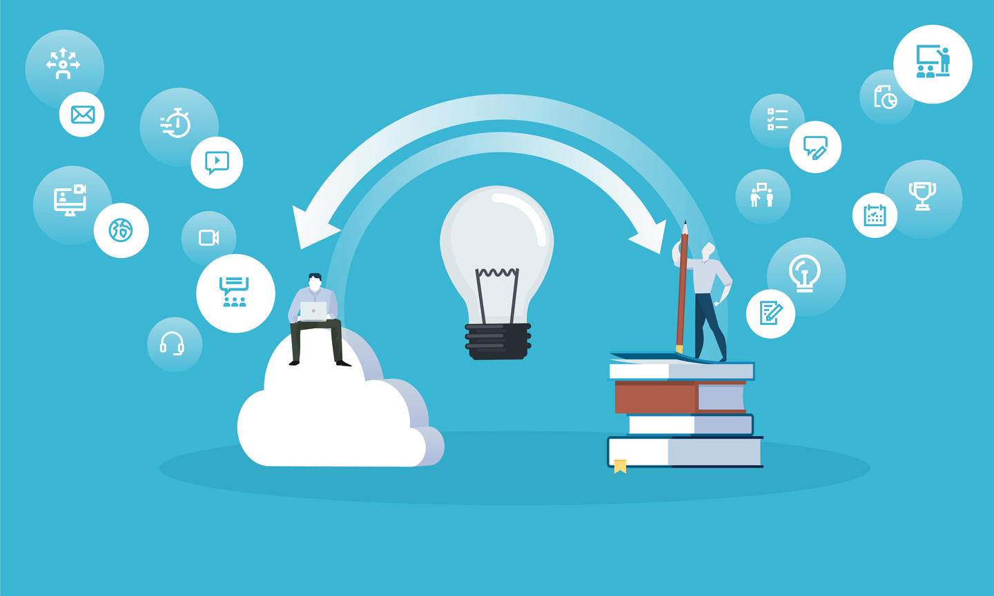 Digital Learning Solutions to Engage Even Reluctant Learners