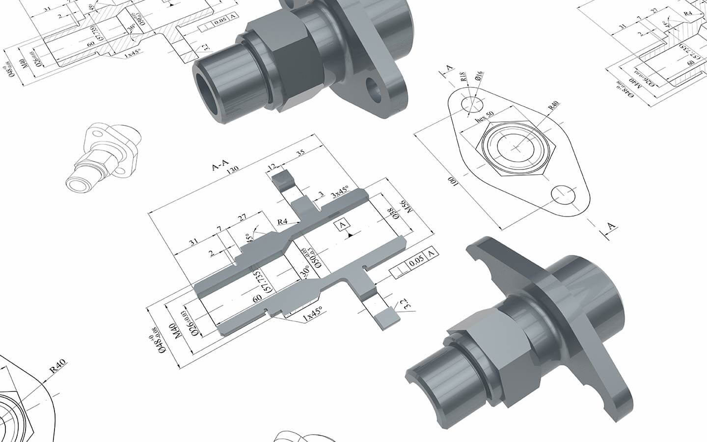 Top 5 FAQs About SOLIDWORKS Drawings