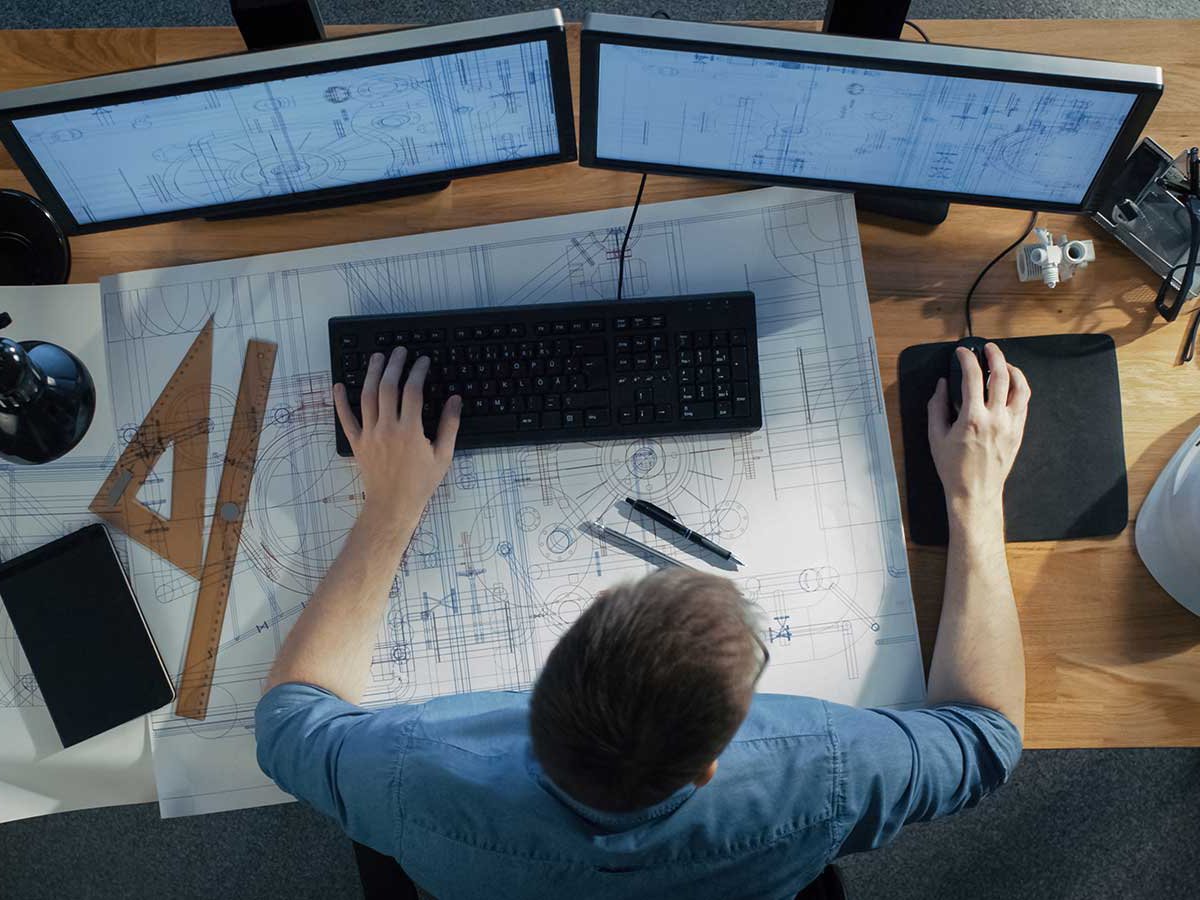 Autocad Mechanical Designer Salary