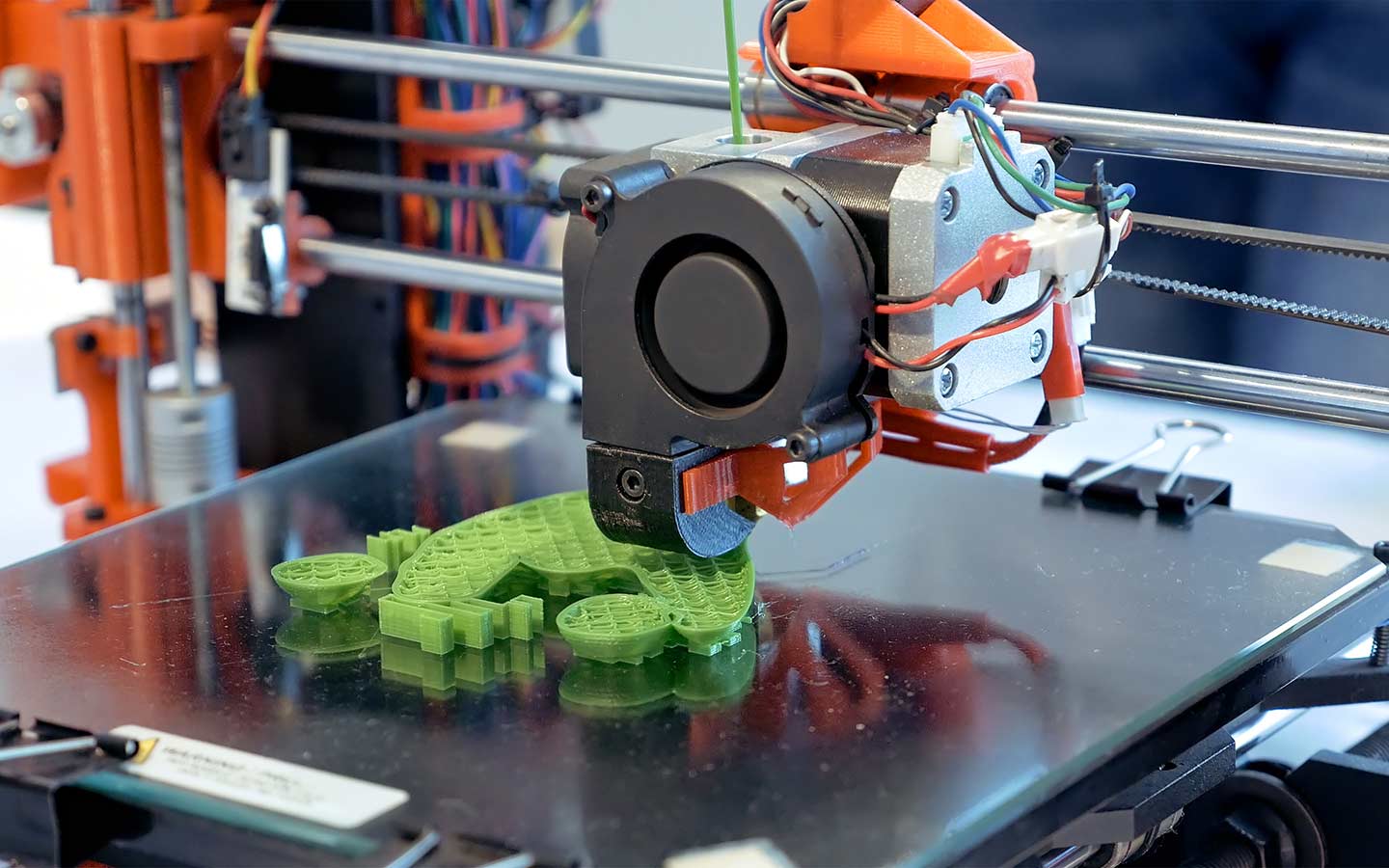 3 Design Considerations for Additive Manufacturing | SolidProfessor