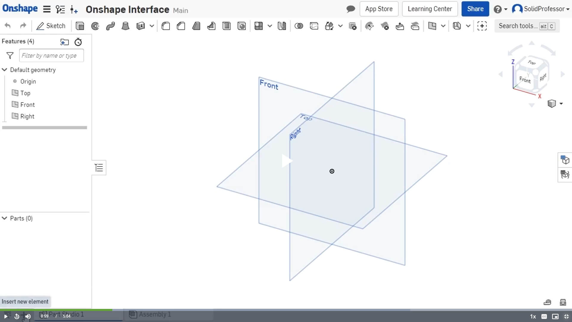 Certified Onshape Associate: What Teachers Need to Know