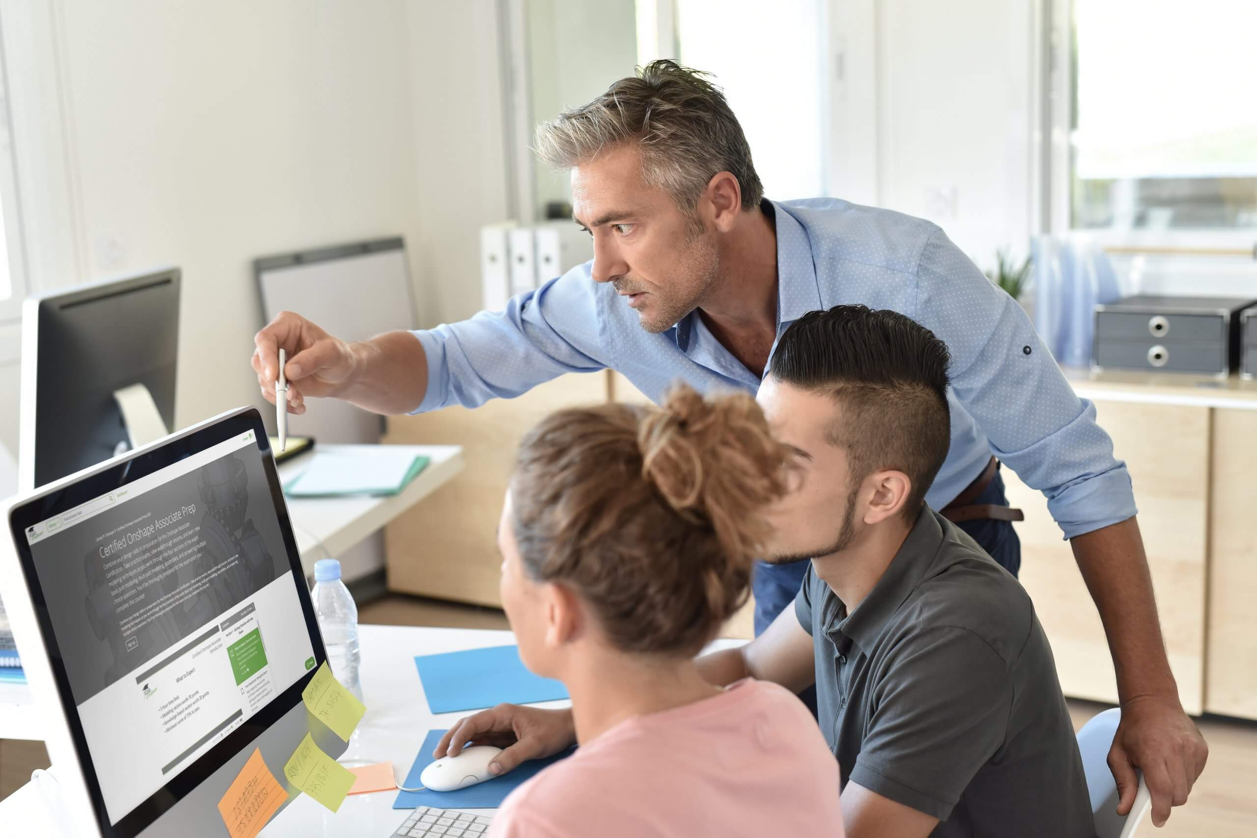 How to Use SolidProfessor in Multimodal Learning Strategies