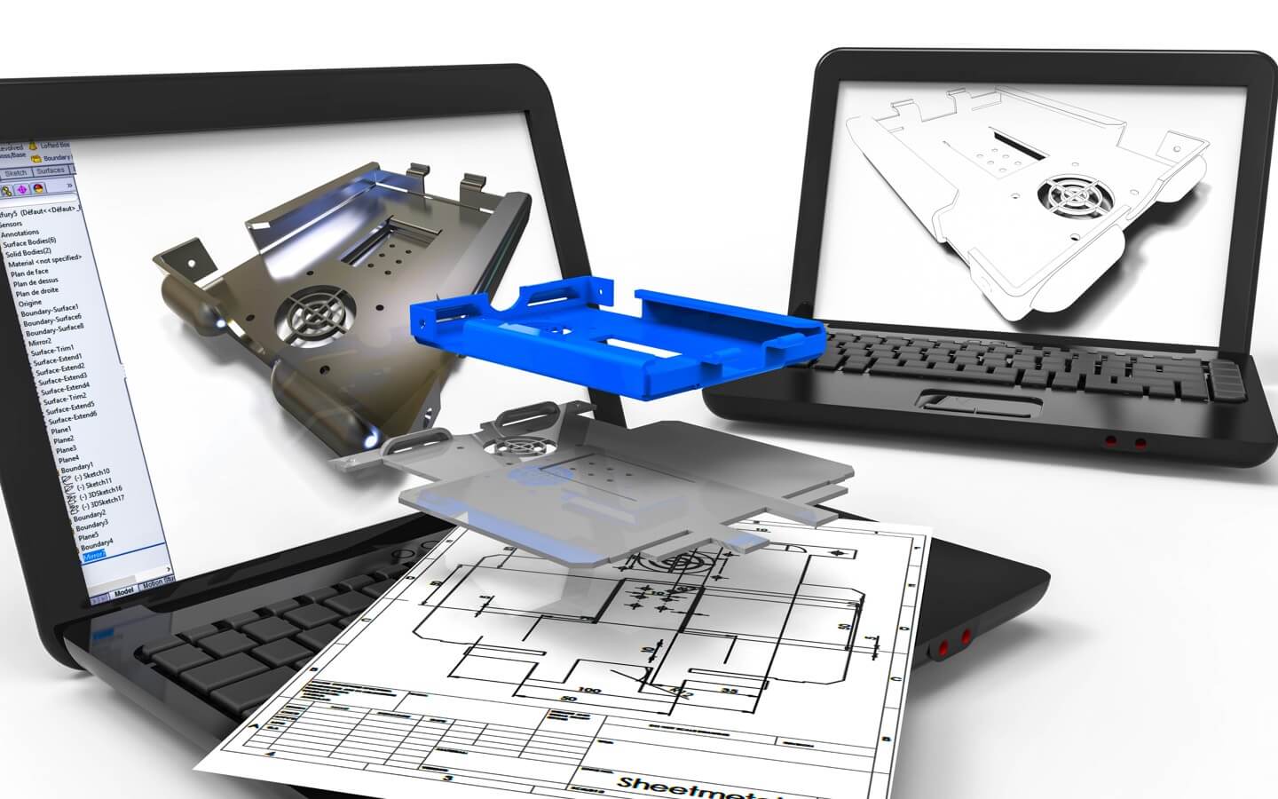 Introduction to SOLIDWORKS