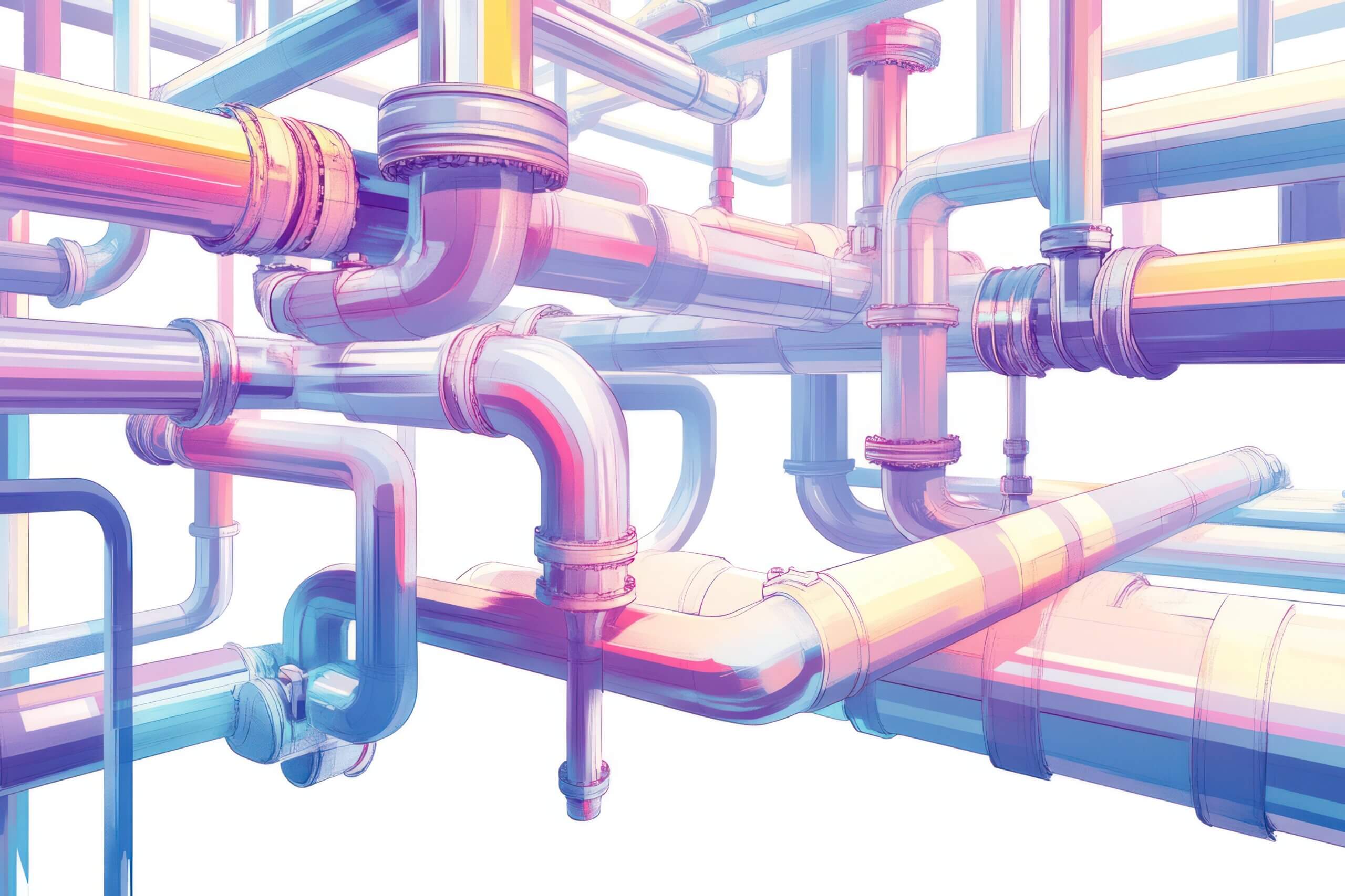 Content Release – SOLIDWORKS Routing: Piping and Tubing