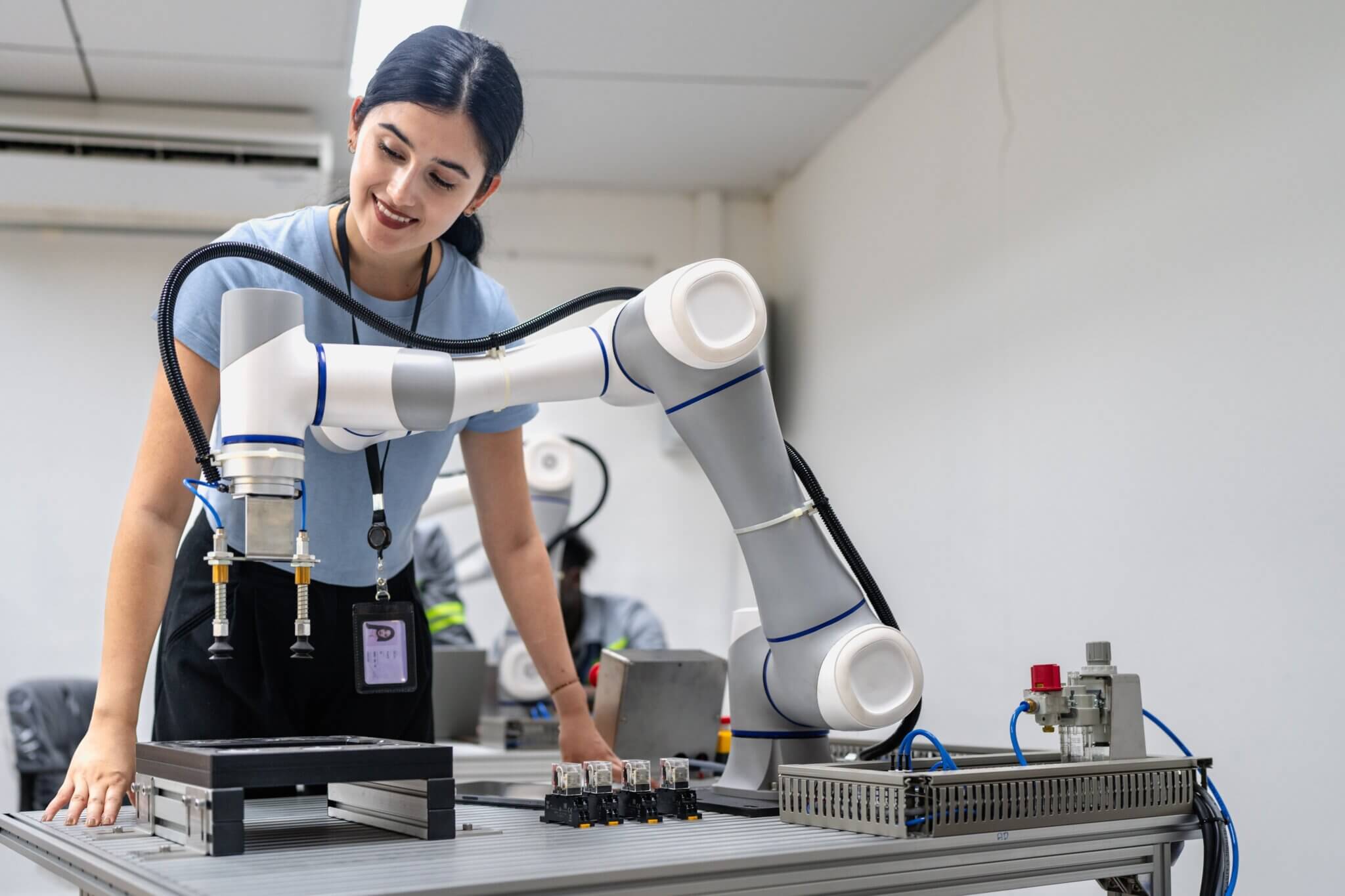 How to Stand Out to Employers as a Mechanical Engineer