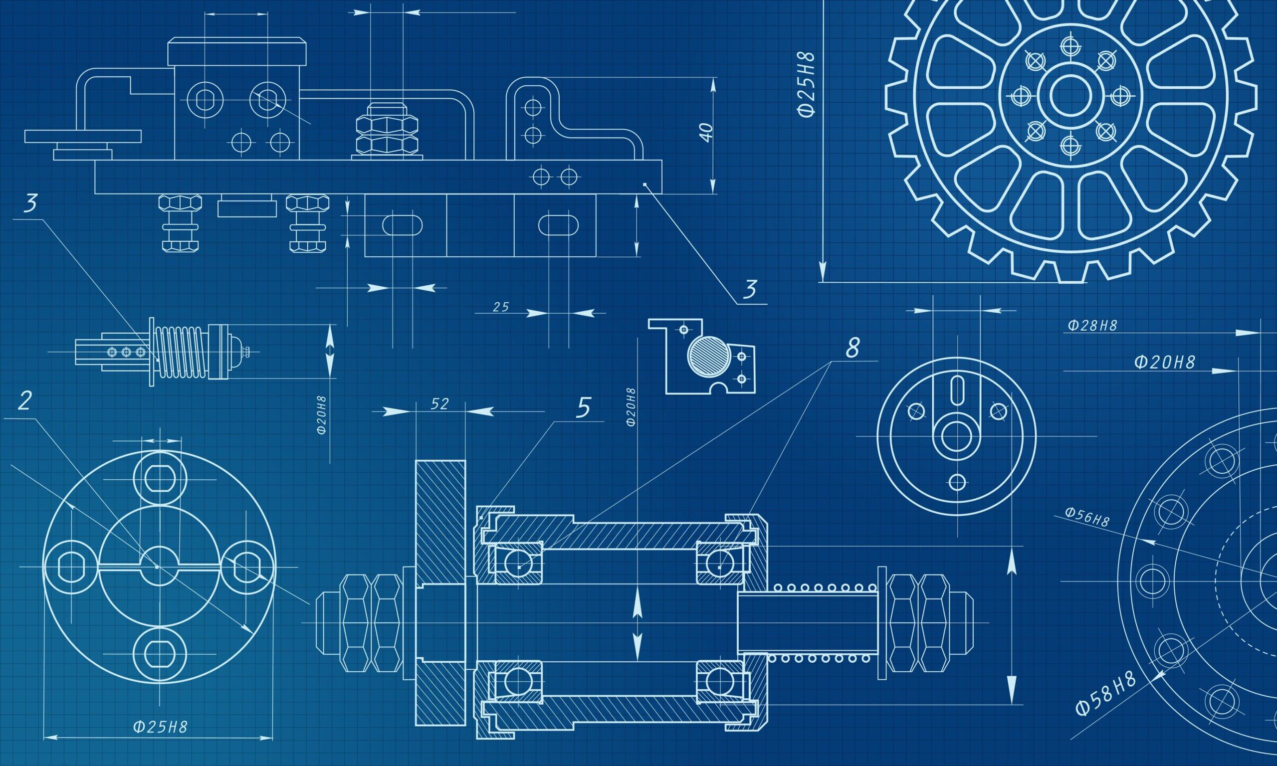 Auto Arrange Dimensions in SOLIDWORKS