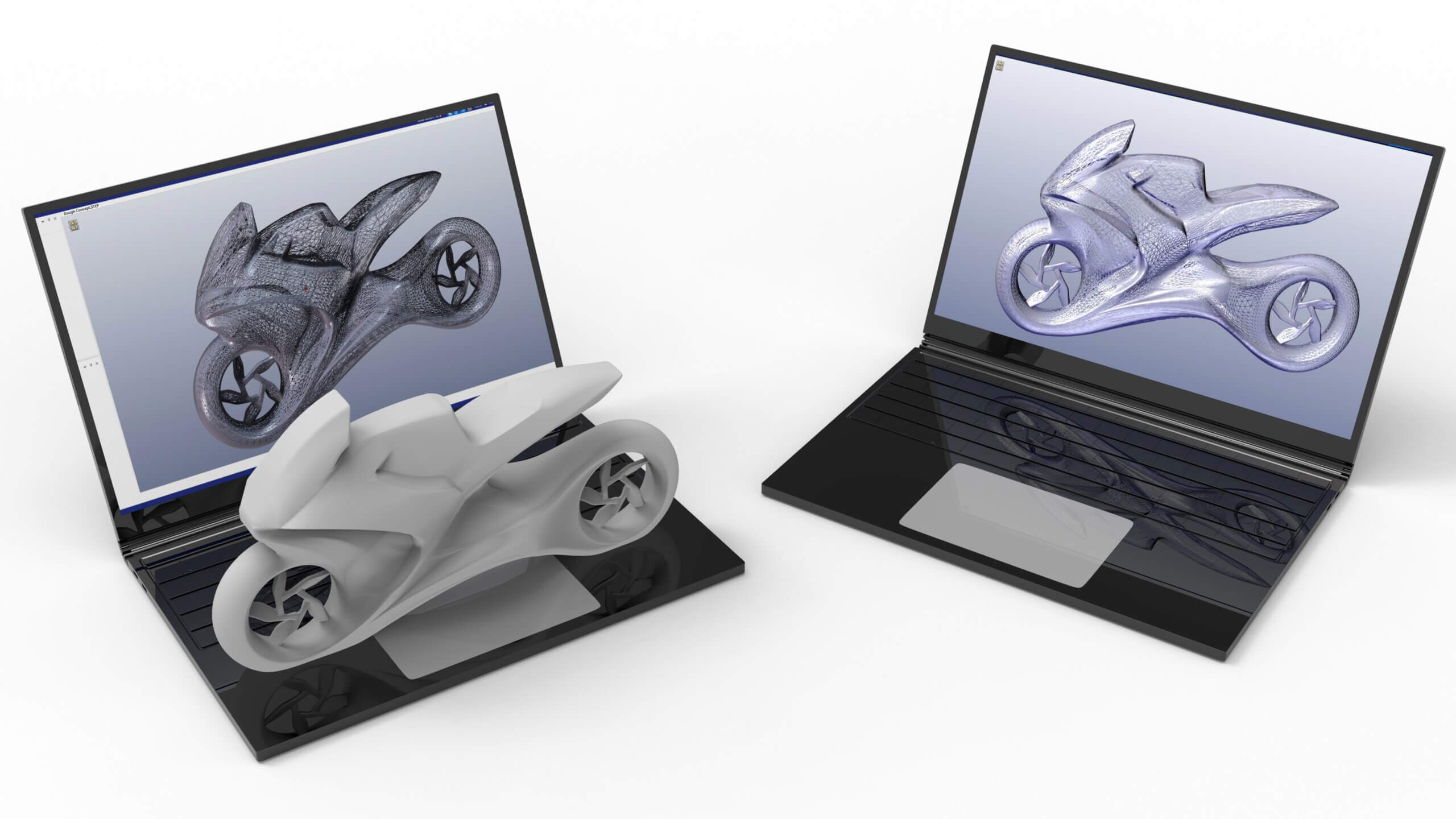 Opening SOLIDWORKS Composer Files Without Composer