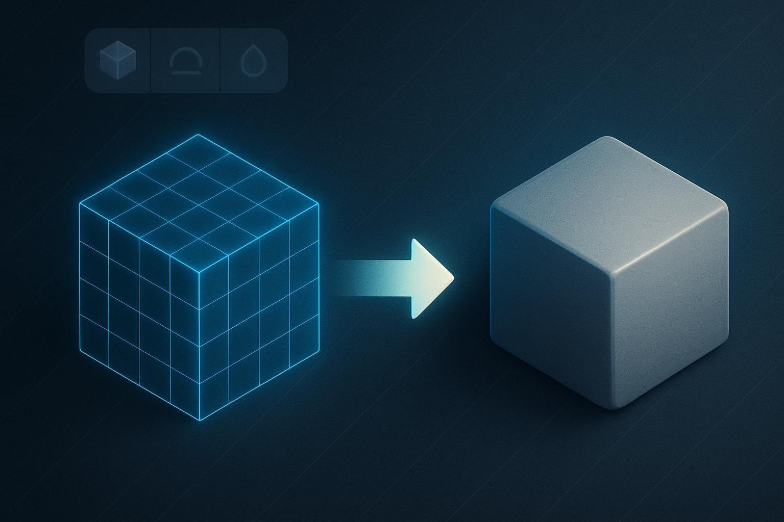 Convert Surfaces to Solid Bodies in SOLIDWORKS: 3 Simple Methods